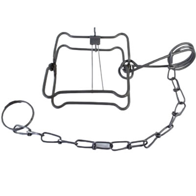 Conibear & Duke Body Grip Traps